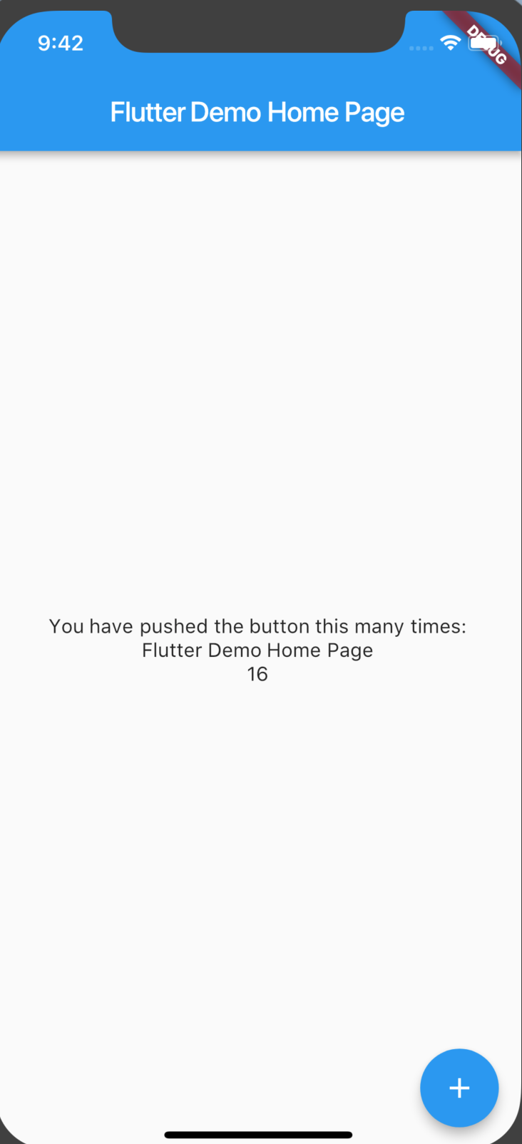 Flutter DemoアプリをBLoCパターンで書き直してみた #Dart - Qiita