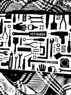 適応型閾値を用いて画像をいい感じに2値化する(Python, C++) #OpenCV - Qiita