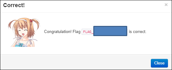 ksnctf 6 Login 120pt #CTF - Qiita
