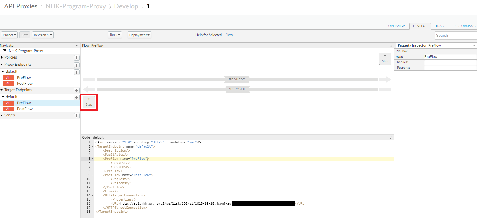 Apigeeで基本的なAPI Proxyを作ってみた #APIGateway - Qiita