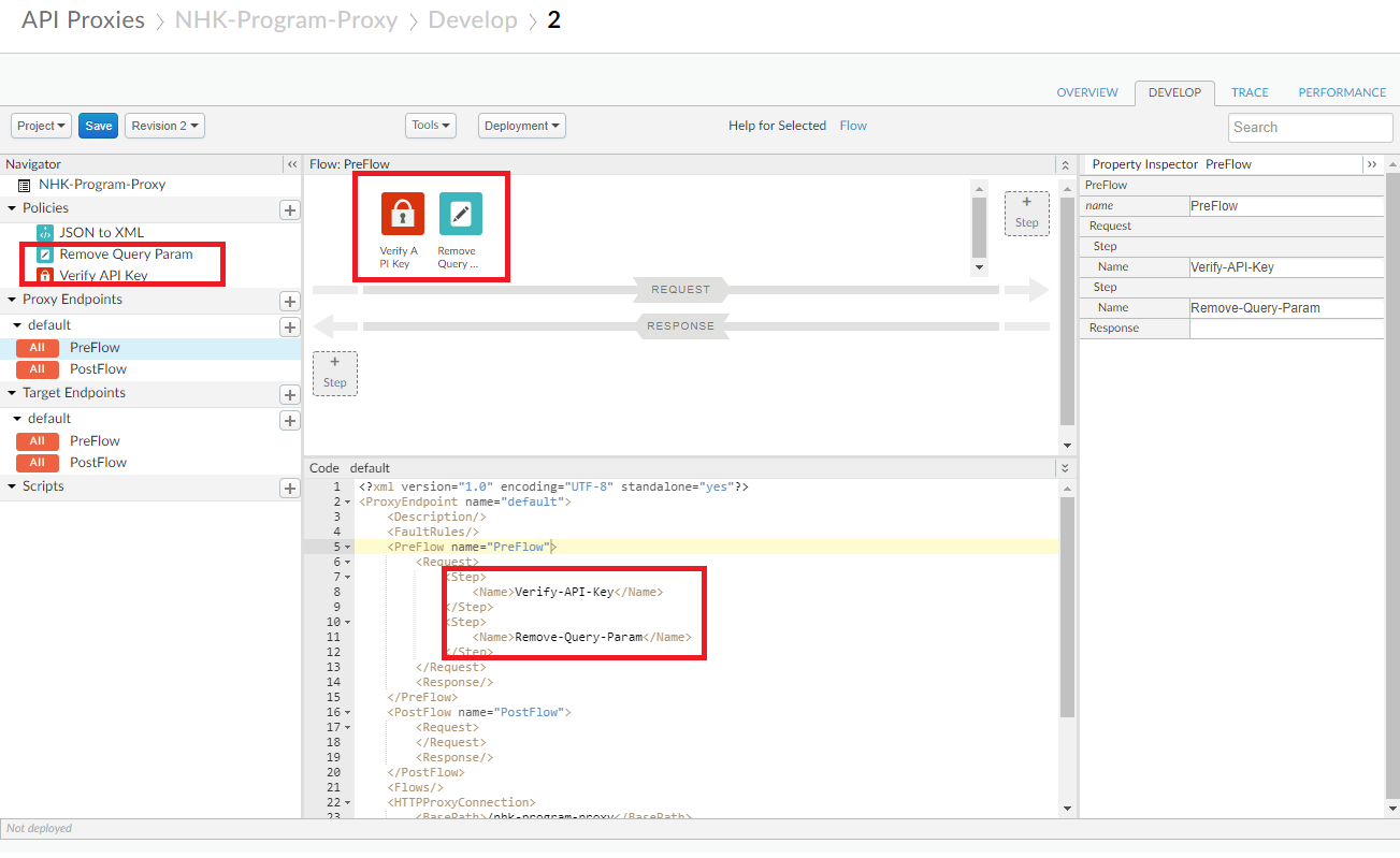 Apigeeで基本的なAPI Proxyを作ってみた #APIGateway - Qiita