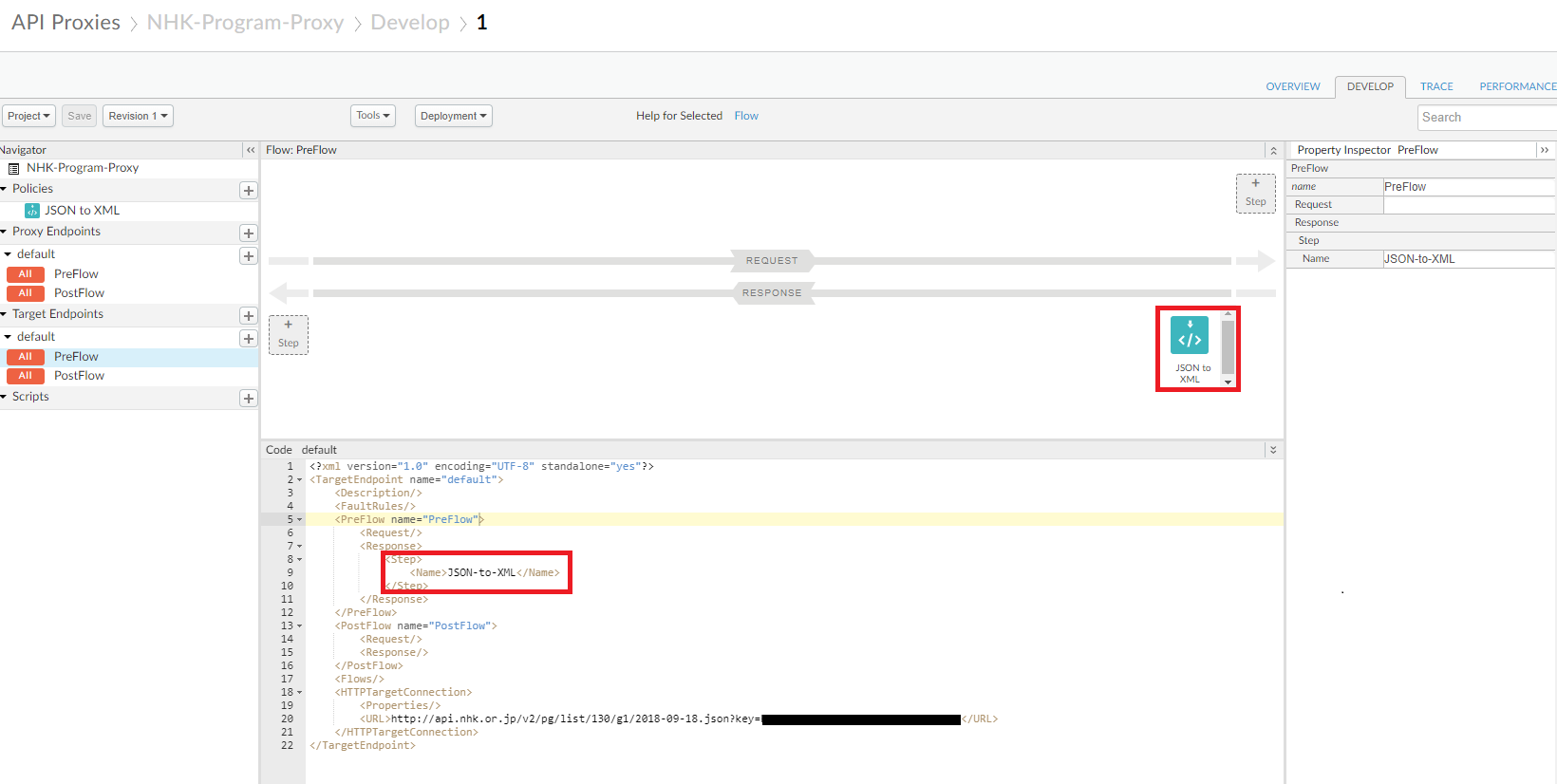 Apigeeで基本的なAPI Proxyを作ってみた #APIGateway - Qiita