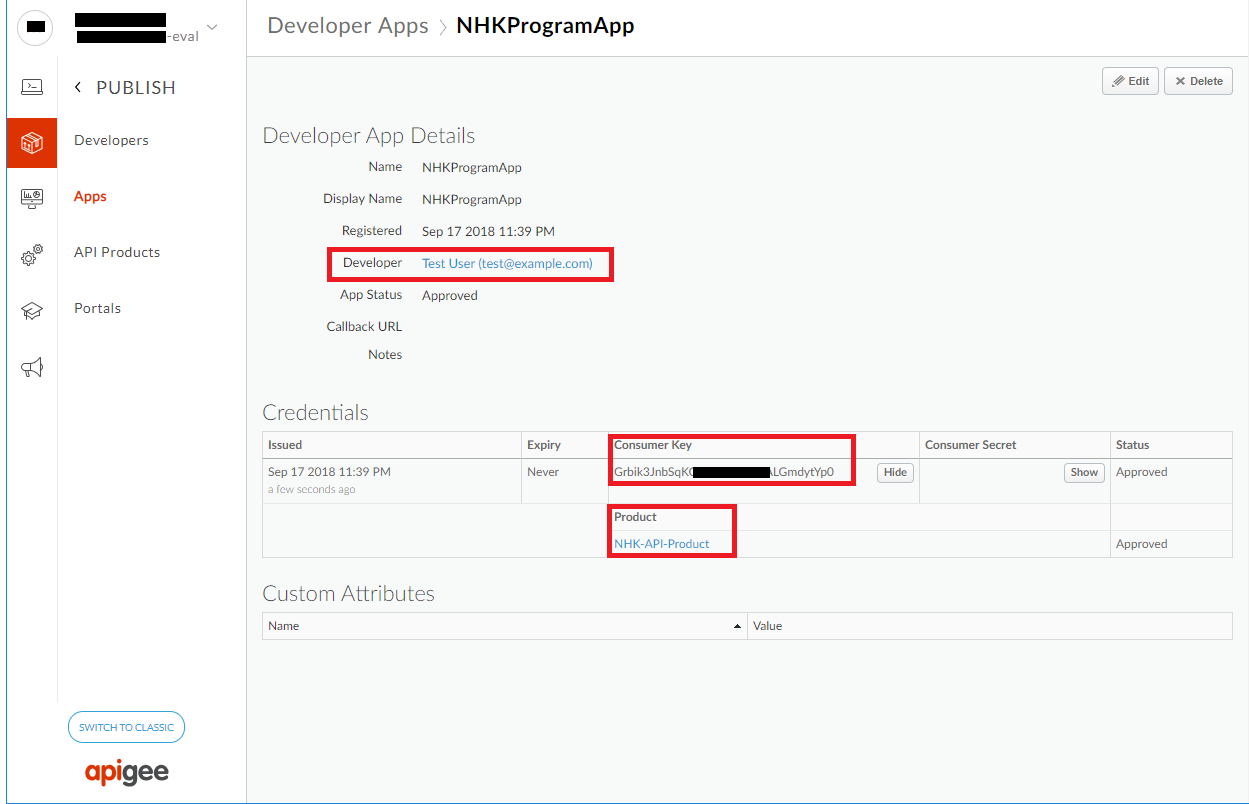 Apigeeで基本的なAPI Proxyを作ってみた #APIGateway - Qiita