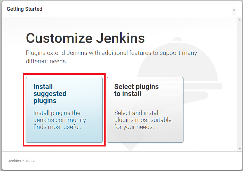 Jenkinsインストールと初期設定メモ #Jenkins - Qiita
