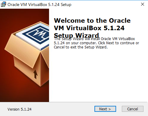 Windows10にVirtualBoxをインストールする #初心者 - Qiita