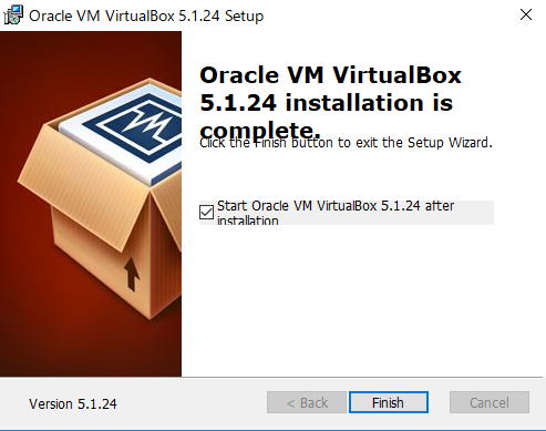 Windows10にVirtualBoxをインストールする #初心者 - Qiita