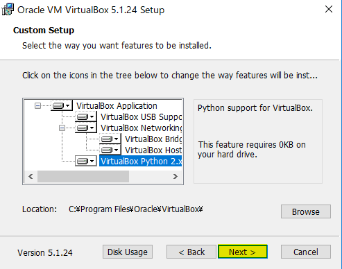 Windows10にVirtualBoxをインストールする #初心者 - Qiita