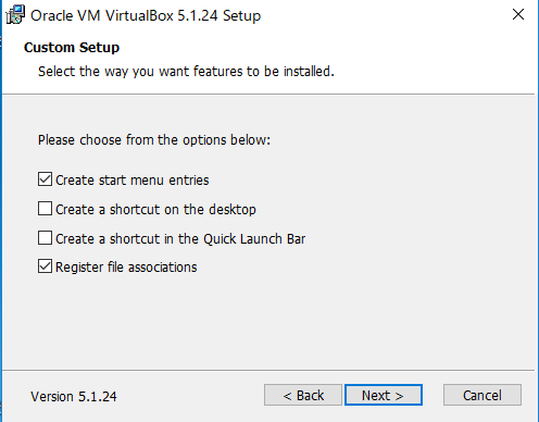 Windows10にVirtualBoxをインストールする #初心者 - Qiita