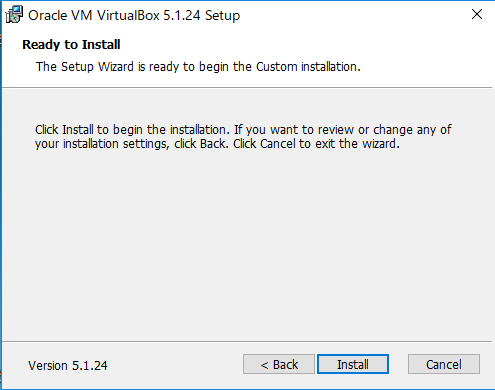 Windows10にVirtualBoxをインストールする #初心者 - Qiita