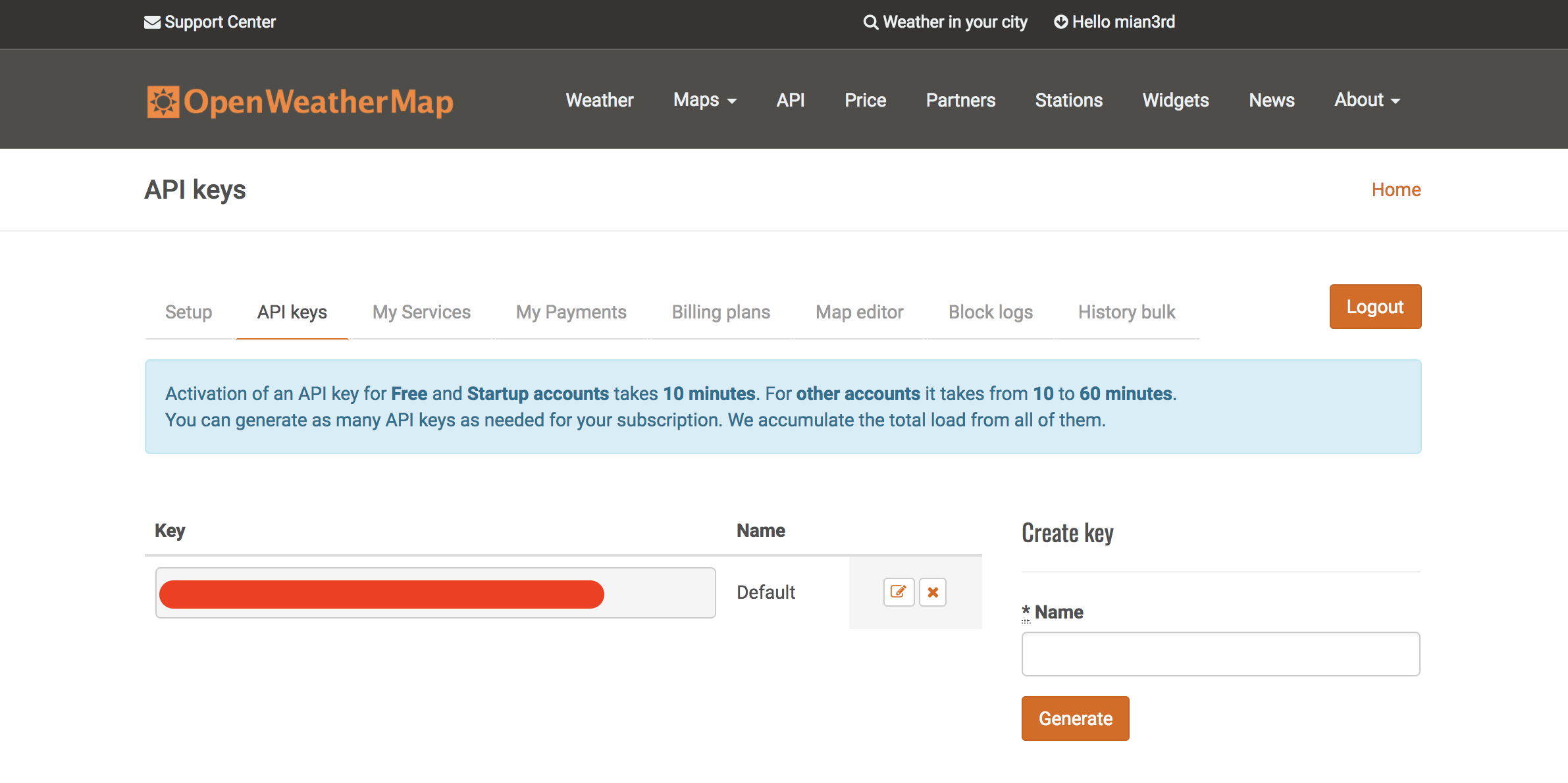 【Rails/JS】無料API「OpenWeatherMap」で天気予報を表示する #JavaScript - Qiita