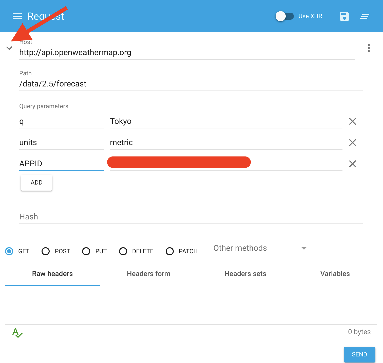 【Rails/JS】無料API「OpenWeatherMap」で天気予報を表示する #JavaScript - Qiita