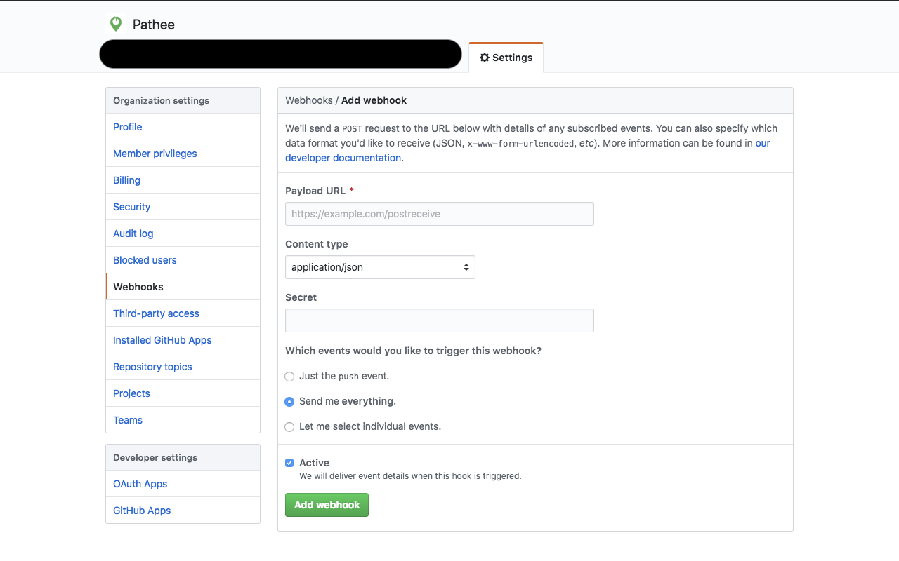 [GAS] GoogleAppsScriptでGitHubの通知をSlackのDMに投稿するようにした話 #Webhook - Qiita