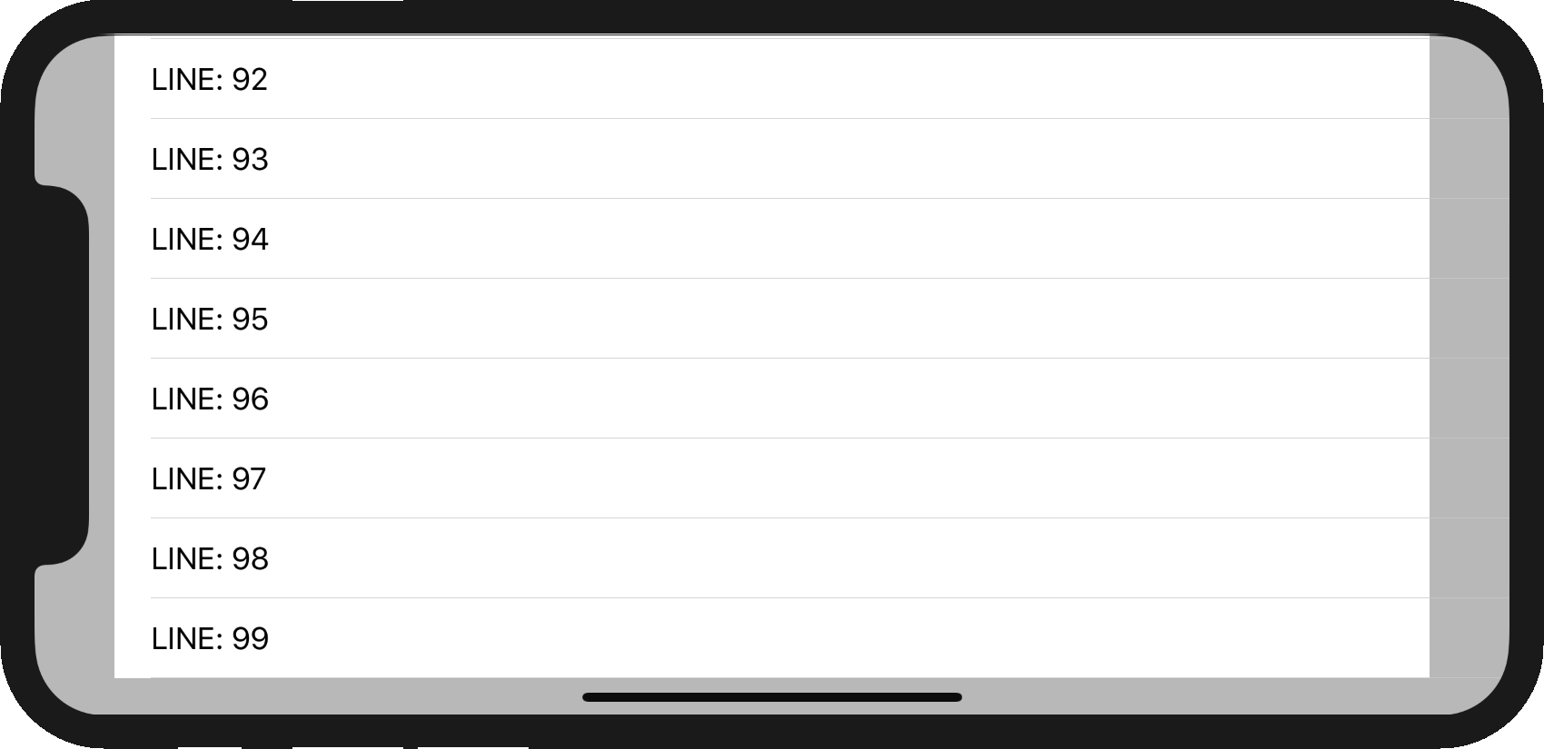 SafeAreaについてまとめ #iOS - Qiita
