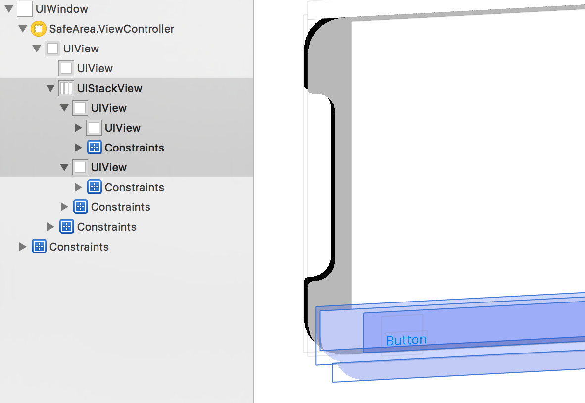 SafeAreaについてまとめ #iOS - Qiita