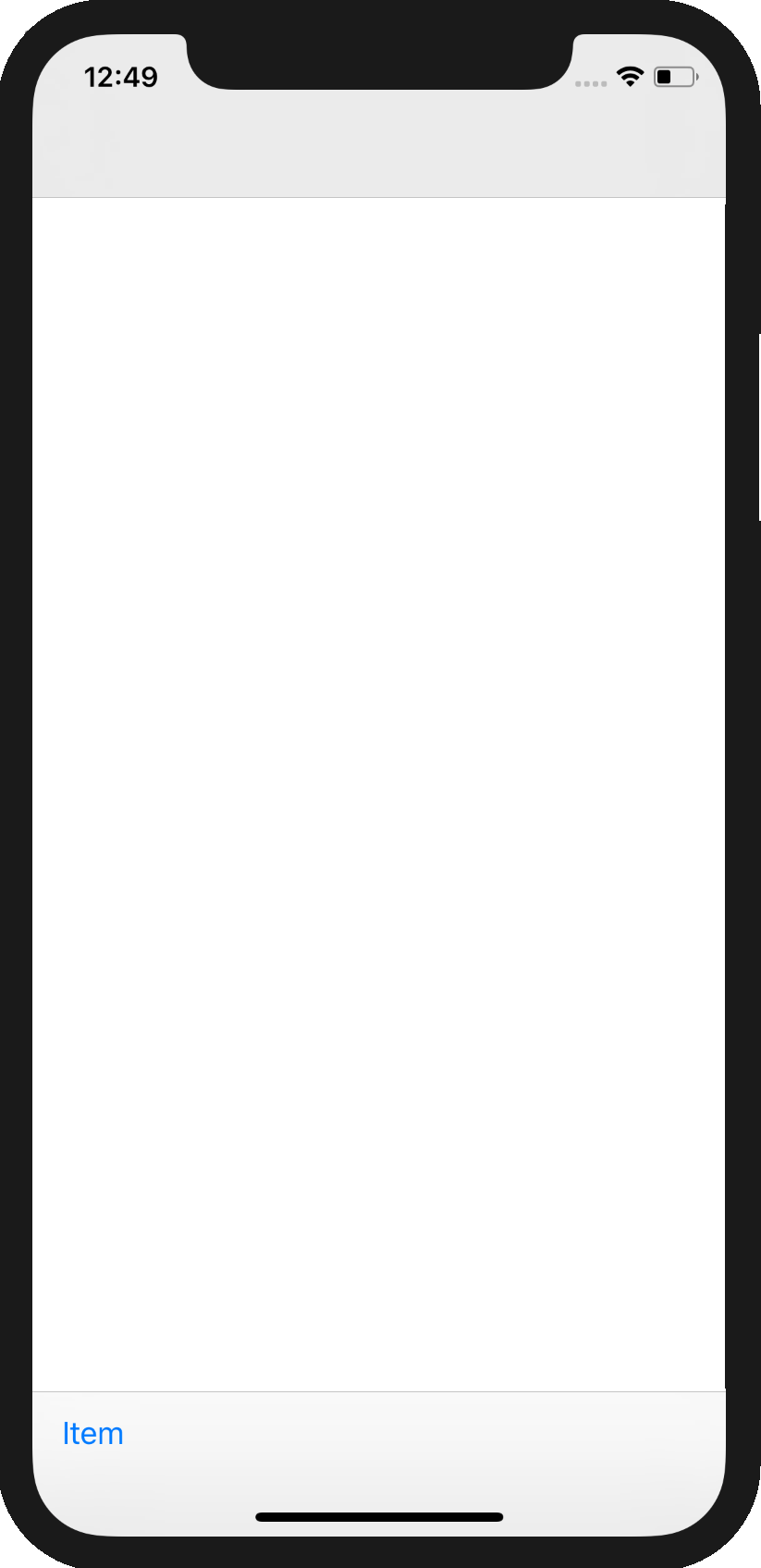 SafeAreaについてまとめ #iOS - Qiita