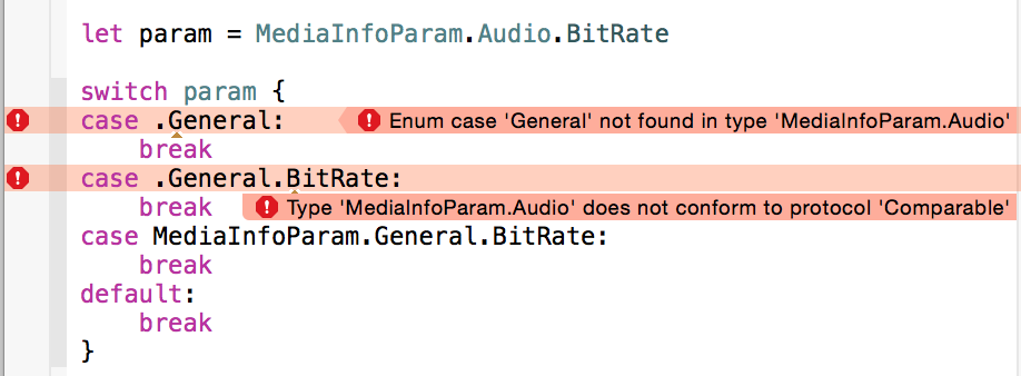 2つの要素の有限な組み合わせをenumのネストで表現する #Swift - Qiita