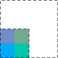 ImageMagick の画像 Crop #ImageMagick - Qiita