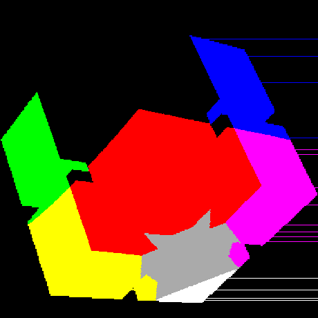 ImageMagick の減色処理 #color - Qiita