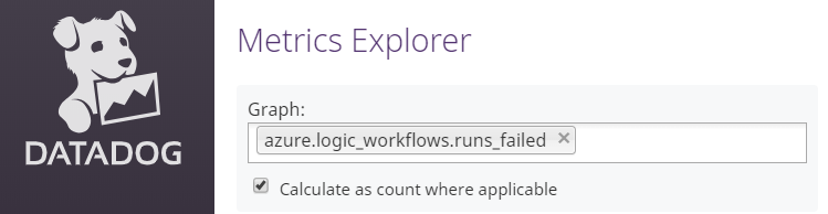 Azure Logic Appsのエラーを監視する #AzureLogicApps - Qiita