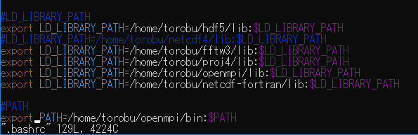 JagursをWin10で実行する環境を作る #WSL - Qiita