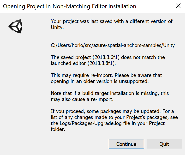 Azure Spatial Anchors を使って、アンカー情報の共有を行ってみた！【 HoloLens, Google Pixel 3 編 ...