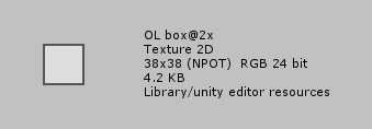 Build時にHideFlags.DontSaveのエラーが出た場合の対応 #Unity - Qiita