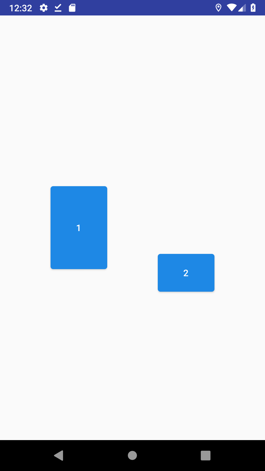 [Android] ConstraintLayout レイアウト逆引きまとめ #Kotlin - Qiita