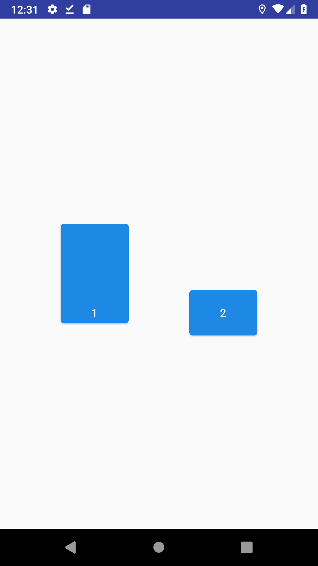 [Android] ConstraintLayout レイアウト逆引きまとめ #Kotlin - Qiita