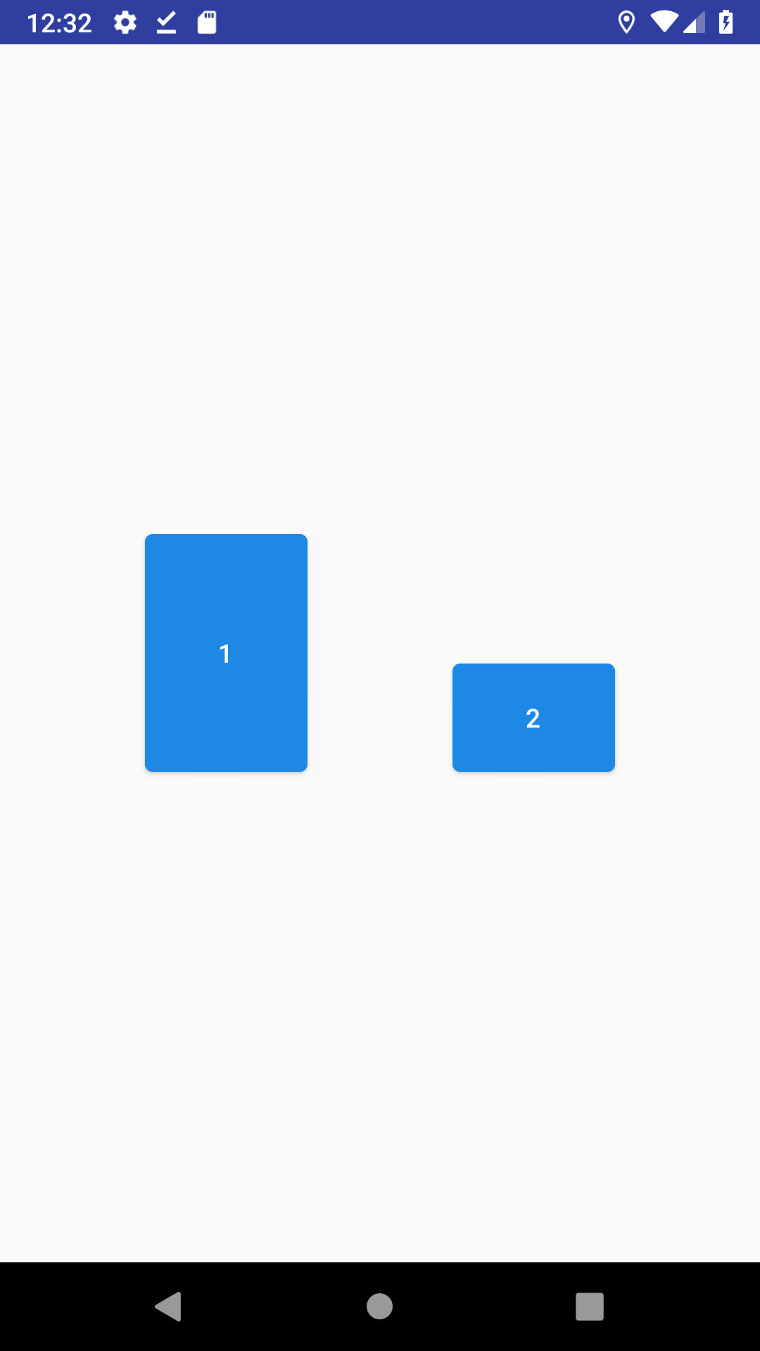 [Android] ConstraintLayout レイアウト逆引きまとめ #Kotlin - Qiita