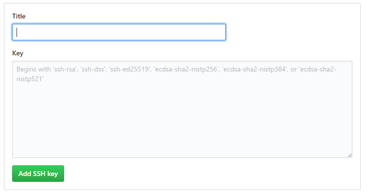 SourceTree 設定からSSH設定＆リポジトリをcloneするまでの流れ #Putty - Qiita