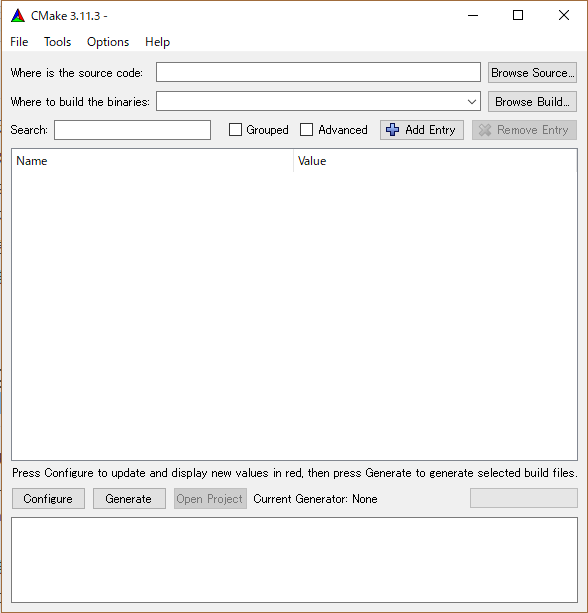Real Sense D415 pyrealsense2のセットアップ（Windows10） #Python3 - Qiita