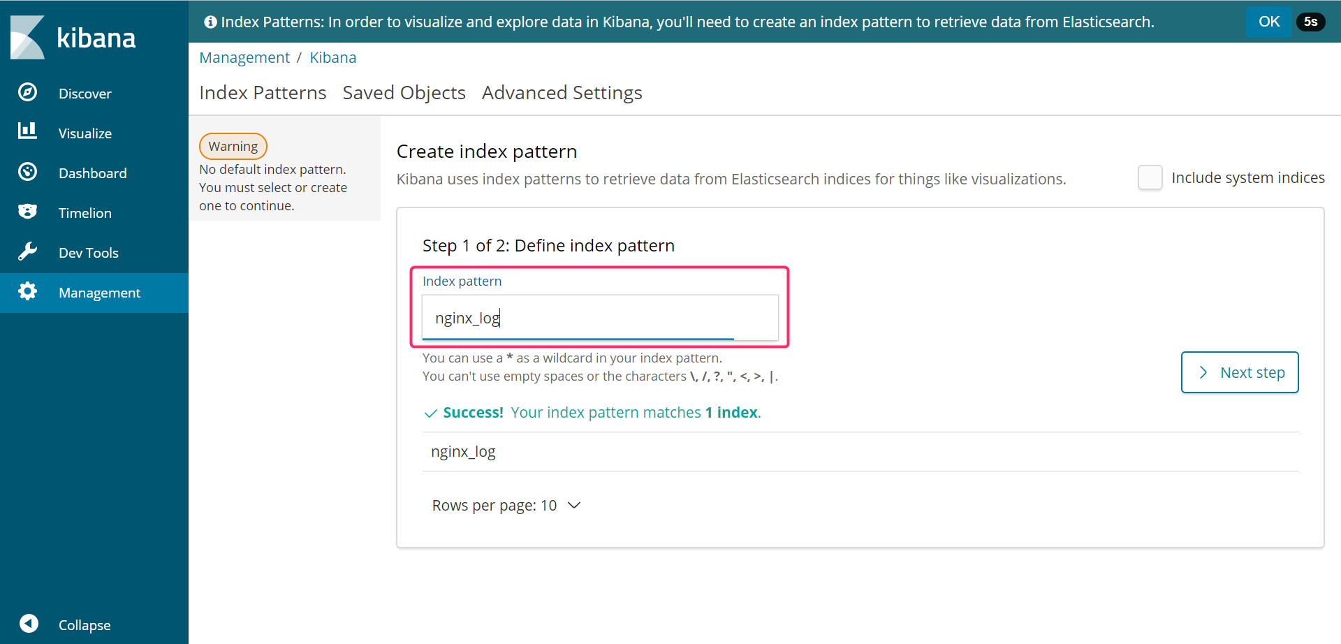 Logstash+Elasticsearch+Kibanaでログを可視化してみましょう #Elasticsearch - Qiita