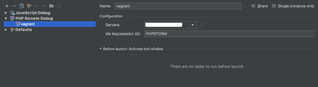 PhpStormでXdebugを使えるようにしよう！ ##tips - Qiita