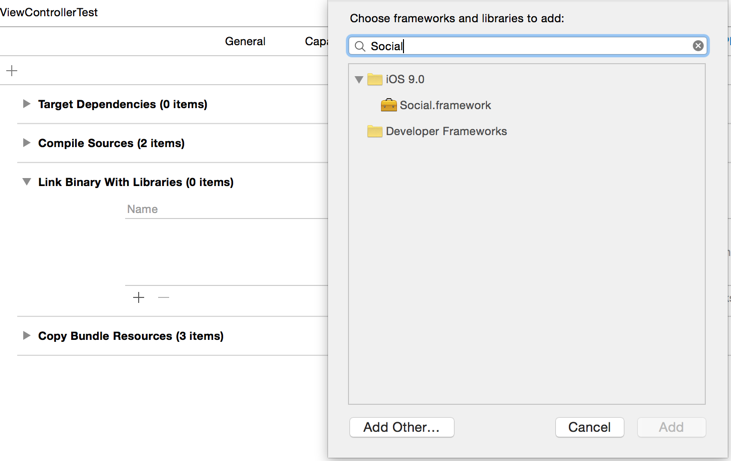 SLComposeViewController #iOS - Qiita