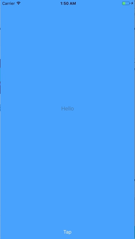 iOSでモーフィングアニメーション #Swift - Qiita