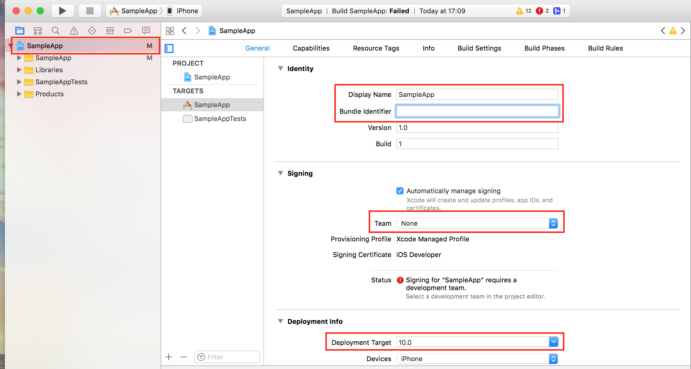 React Nativeで実機iphoneにインストールする React Native Qiita 