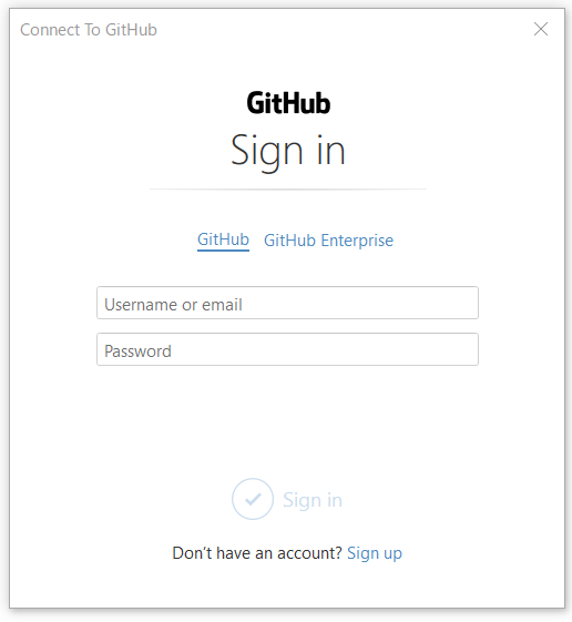 VisualStudioとGitHubを連携させてみた #VisualStudio2017 - Qiita