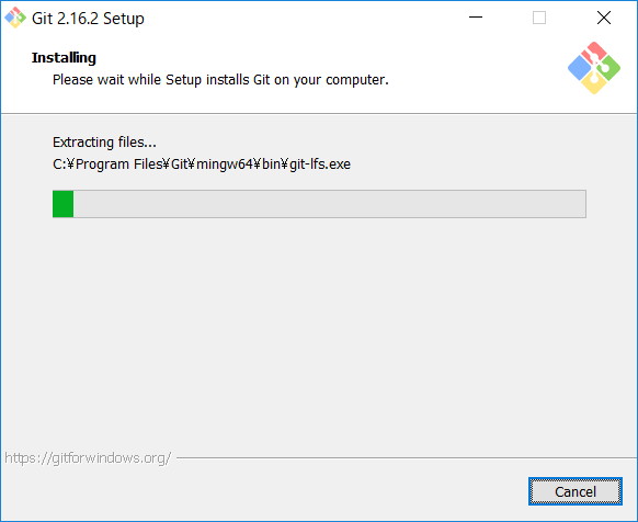 How to install git lfs on windows - owlascse