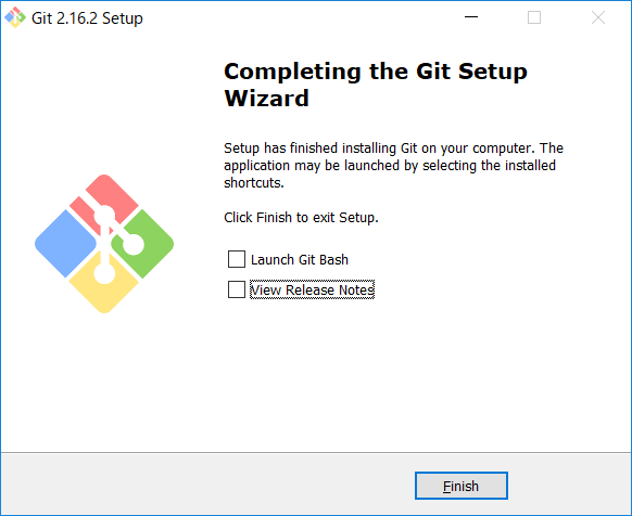 Git for Windowsの入手とインストール #GitForWindows - Qiita