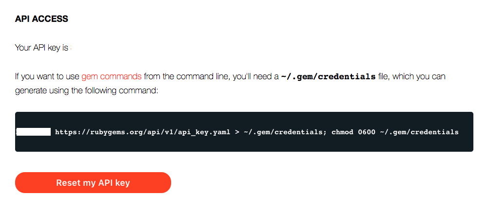 【Ruby】gemの作り方から公開まで #Gem - Qiita