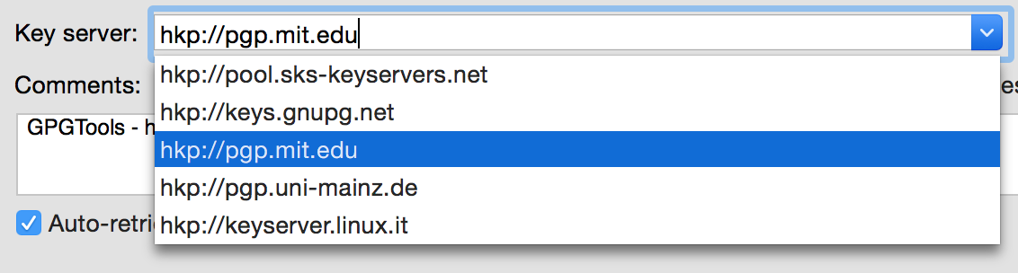keybase + GitHub で GPG 署名付きコミットにしてみよう - Qiita