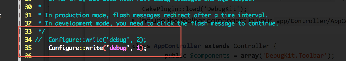 【CakePHP】【Composer】CakePHPのインストール〜Composerの場合〜 - Qiita