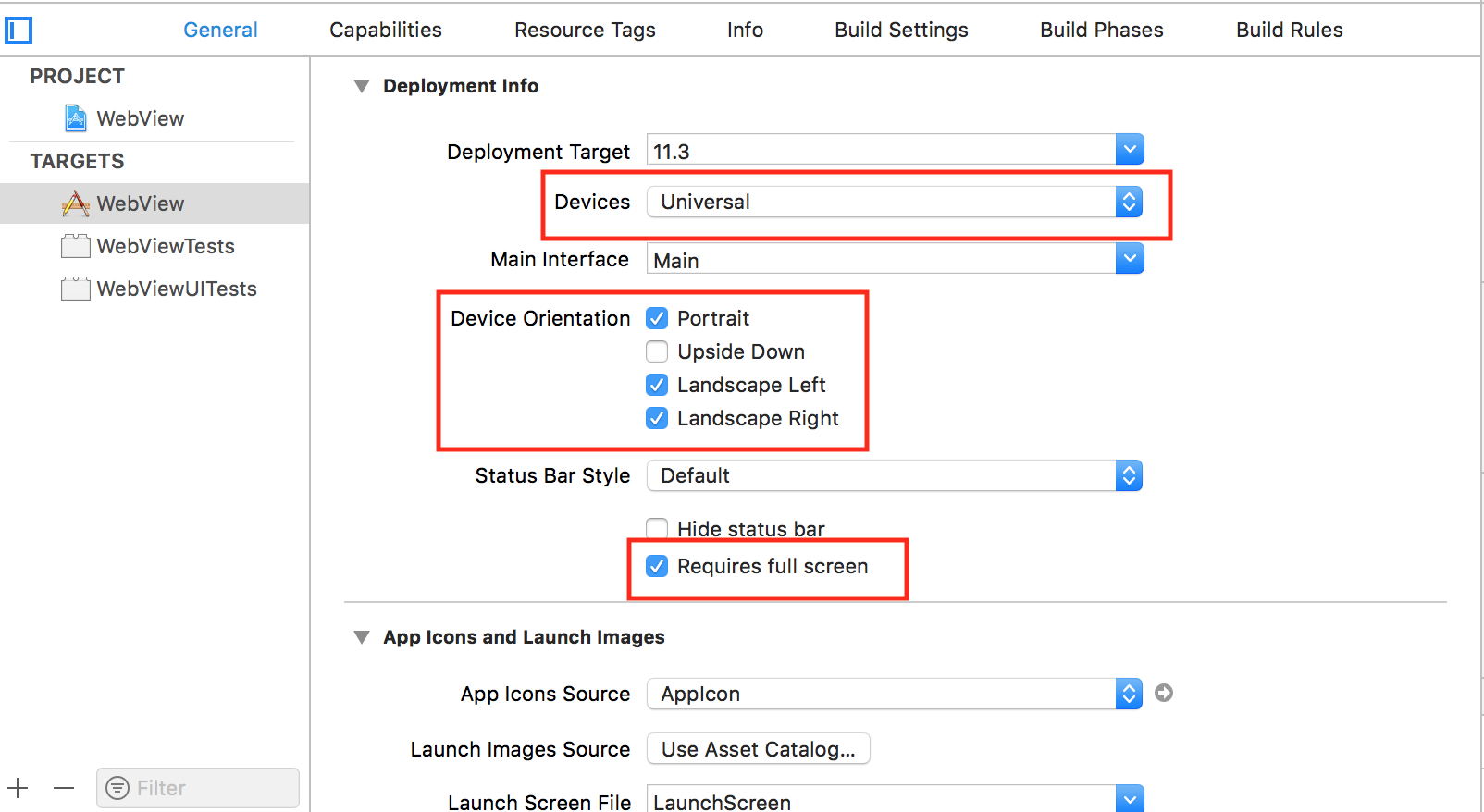 【Swift4】端末によって画面の向き・Storybordを切り替える #Xcode - Qiita