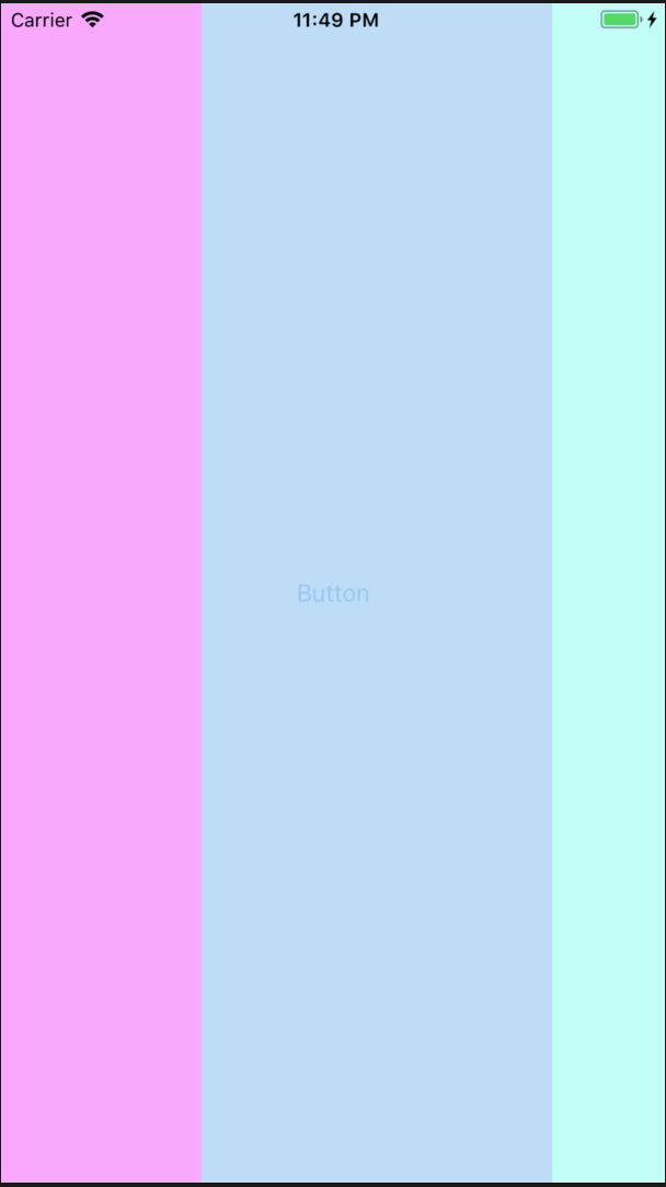 【Swift】UIViewの透過(alpha)はコードで書かなくてもstoryboardで設定できる。 #Xcode - Qiita