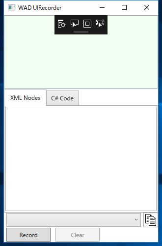 WinAppDriver UI Recorderがリリースされた！ #テスト - Qiita