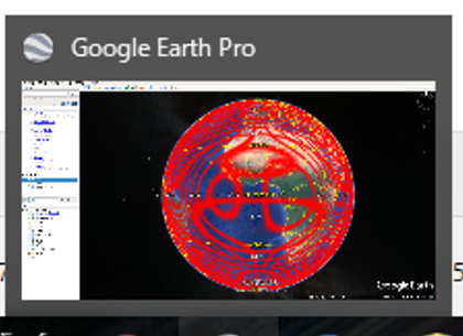 kml編集 Google Earthに経緯線を引く #Python - Qiita