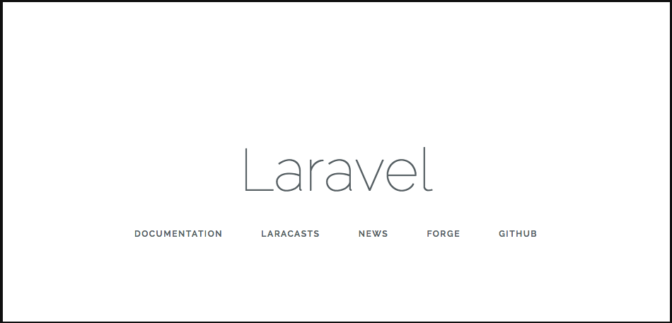 Laravel5.7をGAEにデプロイ #PHP - Qiita