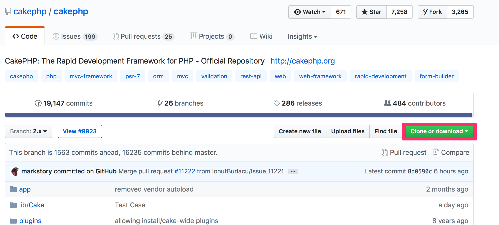 いまさらCakePHP2をインストールしてみる #NetBeans - Qiita