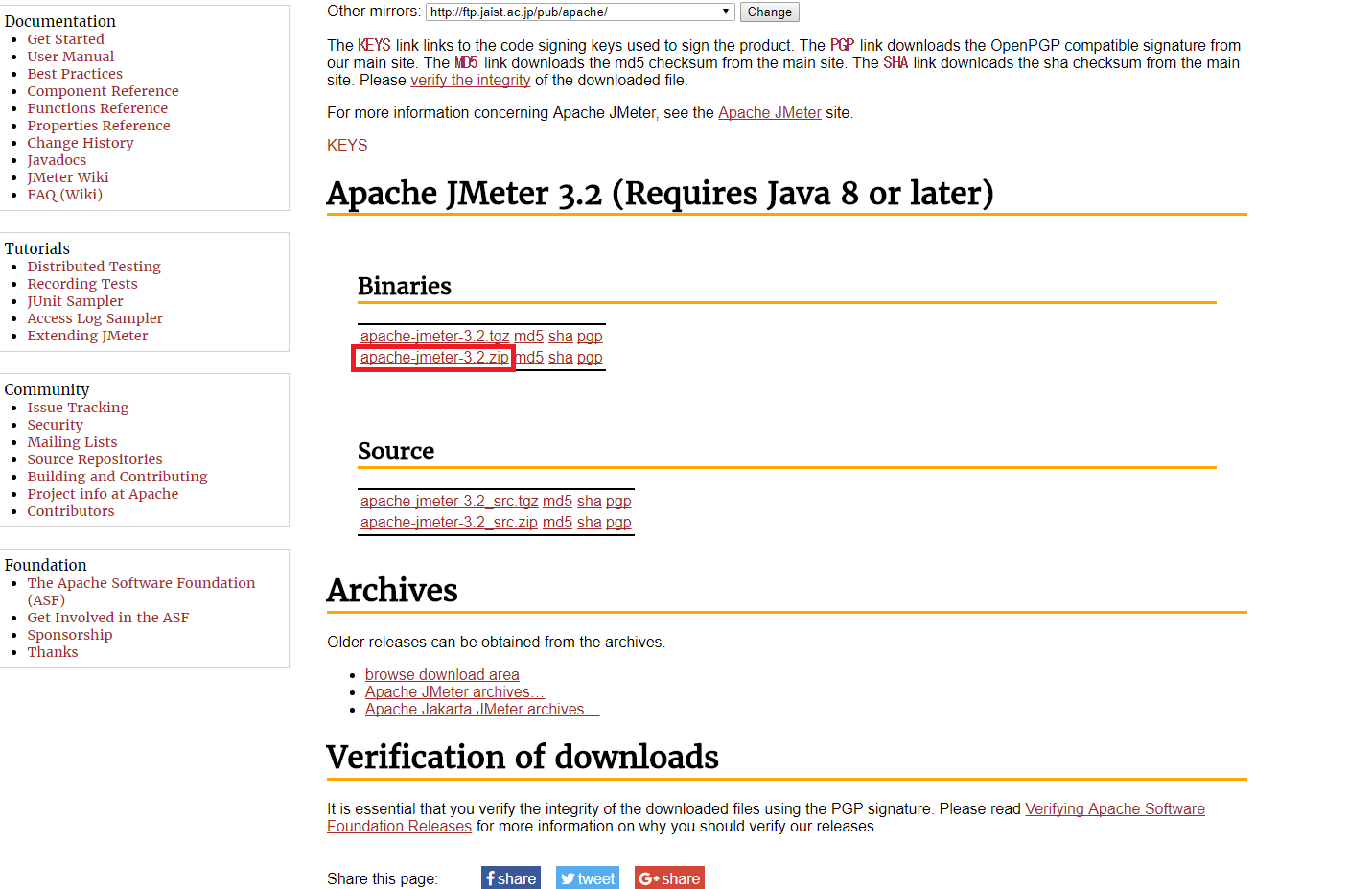 Apache-JMeterでRestなAPIの同時接続テストをやってみる #API - Qiita
