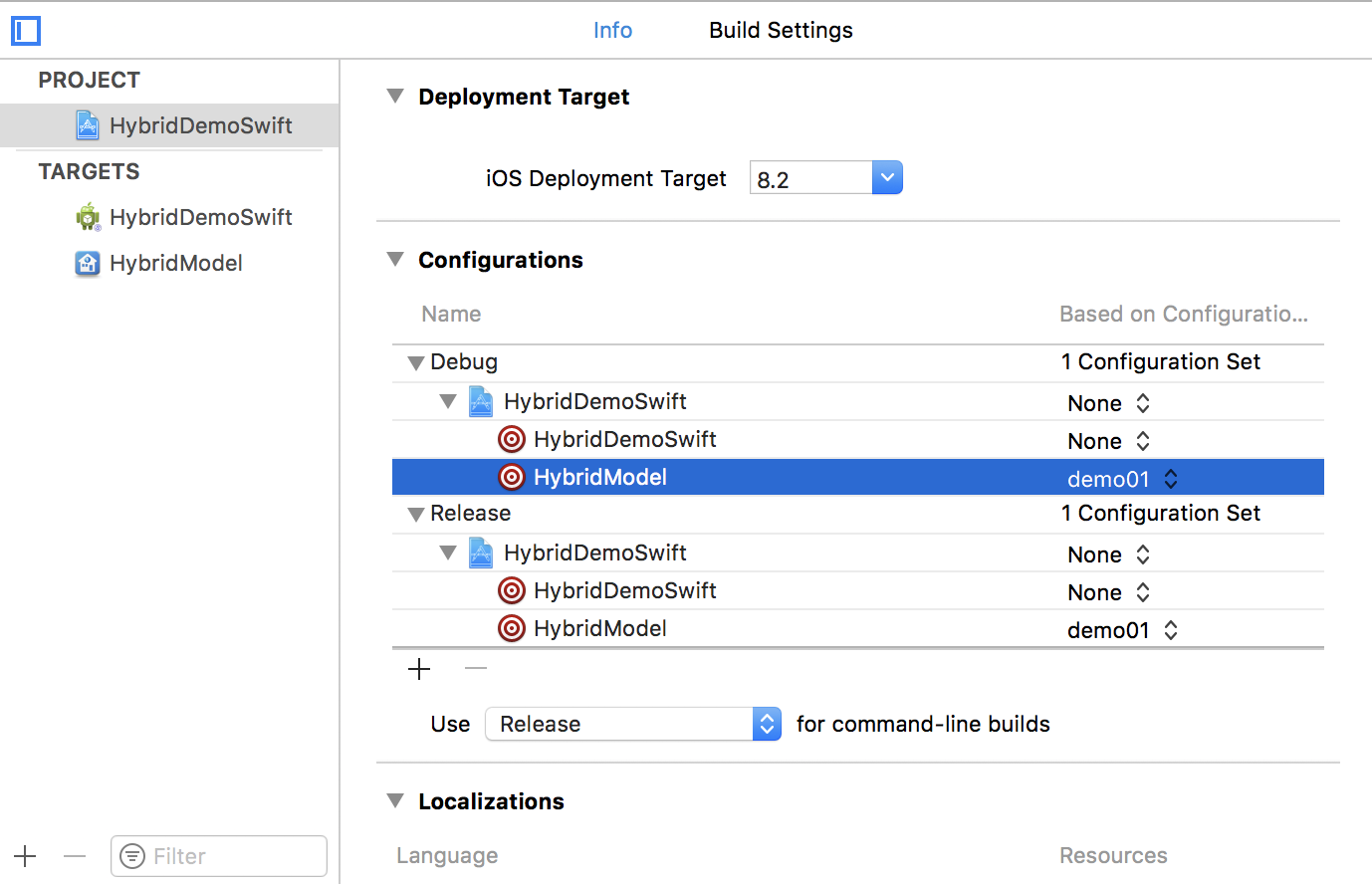 Automatically manage signingとxcconigで超効率化 #Swift - Qiita